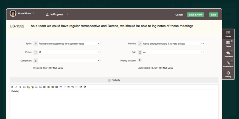 Meet the new Yodiz – Yodiz Project Management Blog