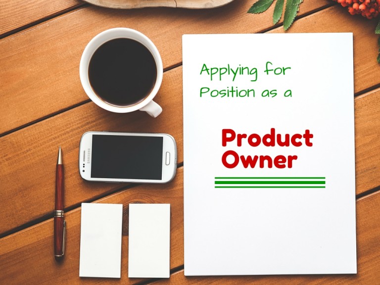 Agile Product Owner Job Description – Yodiz Project Management Blog