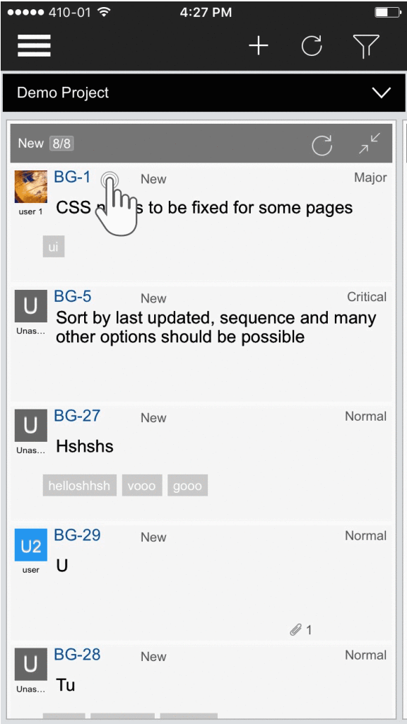 effort-log-in-agile-methodology – Yodiz Project Management Blog