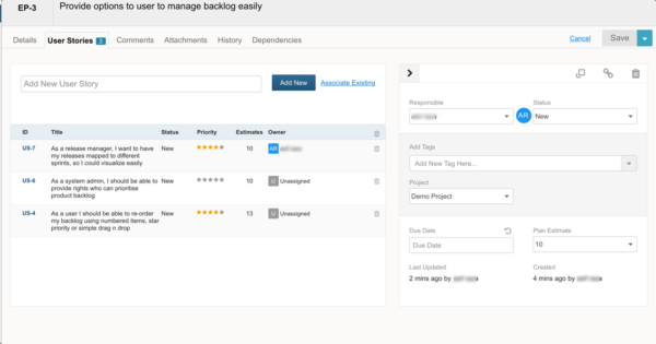 epic-in-agile-methodology-template-example – Yodiz Project Management Blog