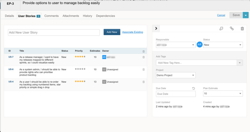 epic-in-agile-methodology-template-example – Yodiz Project Management Blog
