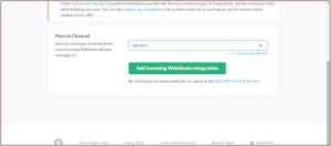 Best Slack Integrations For Project Management Tool – Yodiz Project ...