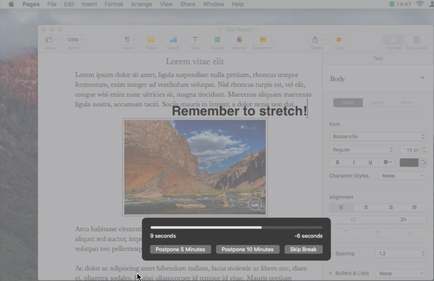 50 Best Productivity Apps For Mobile, Mac and Web – Yodiz Project ...
