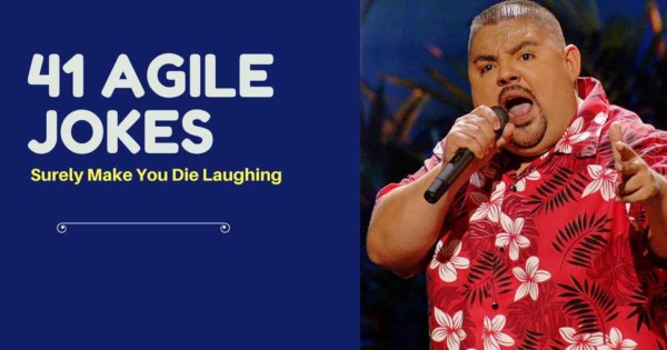 41 Agile Jokes to Surely Make You Die Laughing – Yodiz Project ...